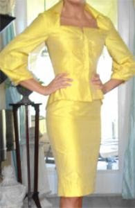 Idaho International Pageant Info: Miss Interview Suit