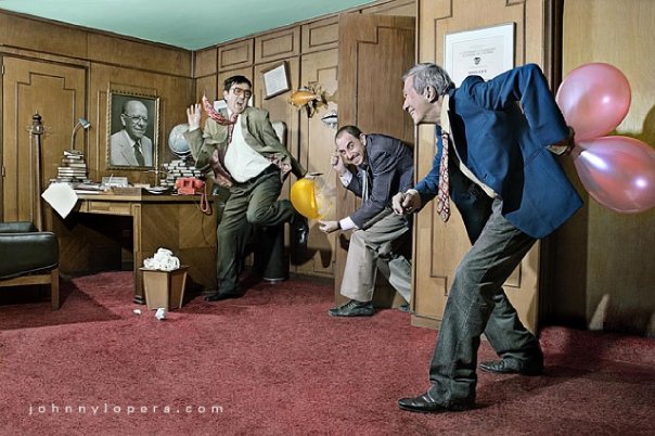 IN-Genio creActivo: [FOTO] - JOHNNY LOPERA