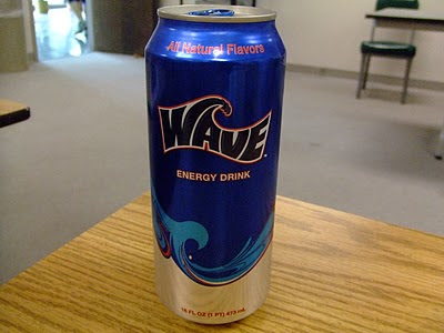 Drinkable Review: The Wave