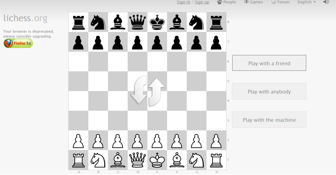 Open Source Chess Game Flash - mnogosoftaresearch