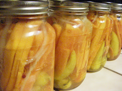chamorro pickled papaya recipe