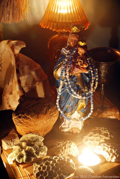 Maferefun Yemaya! ~ Pagan Murmur