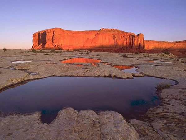 Story of Life: Keindahan Alam Raya