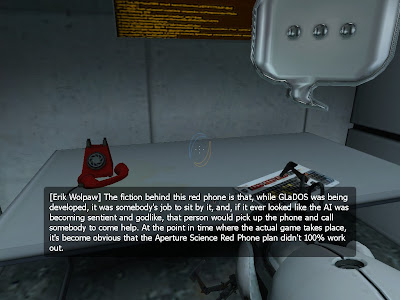 XsT - Team Fortress Est. 1999: The Red Phone