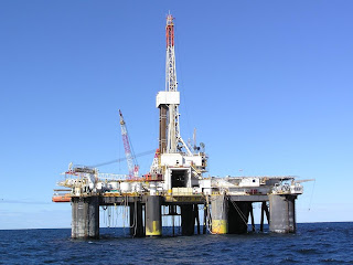 What is Alice up to?: Sedco 703