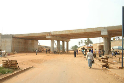 WELCOME TO KUMASI, THE GARDEN CITY OF AFRICA: World Bank orders change ...