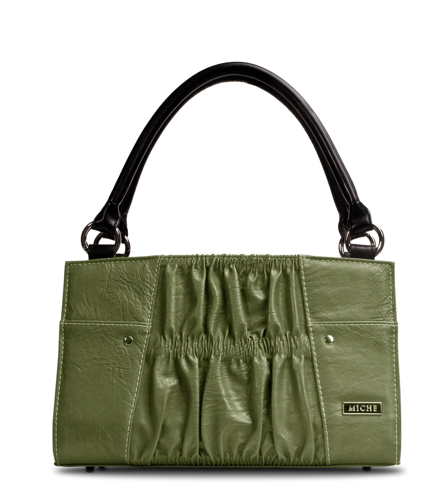 the white words | my thoughts for the day: Miche Bag - May & June 2010 ...