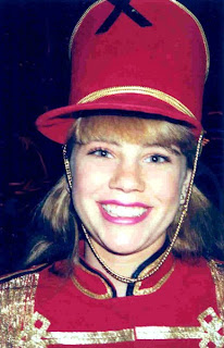 Xou de Paquitas Blog: Biografia de Jujuba (Juliana Baroni)