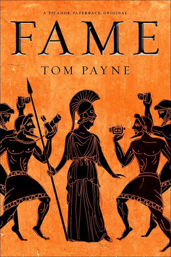 FAME: What the Classics Tell Us About Our Cult of Celebrity | ...by ...