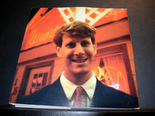 MUTANT SOUNDS: JAC ZINDER-CHAIRS I HAVE KNOWN, CD, 1996 (RECORDED: 1984 ...