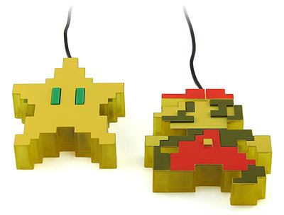30 of the Coolest Super Mario Bros. Gadgets, Accessories Ever - TechEBlog