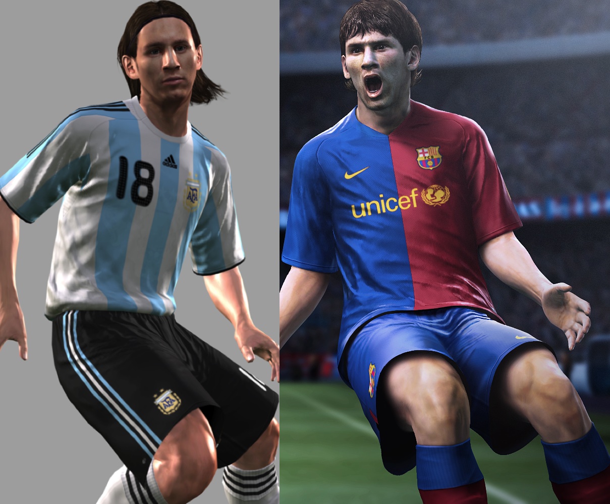 gamers play for Oscar, in my opinion the best games¡