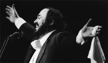 Ionarts: Luciano Pavarotti (1935-2007)
