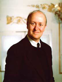 Ionarts: Tim Page Leaving the Post Early