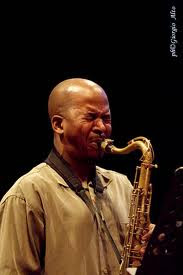 jazztruth: The Greg Tardy Interview