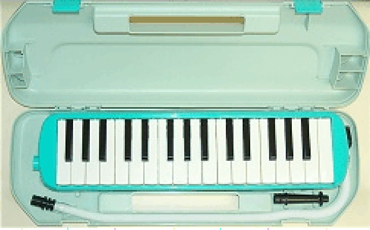 jazztruth: Jazz Melodica: Why Didn't Anybody Tell Me?