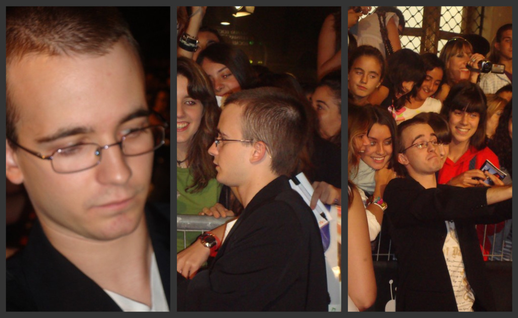 los complementos de susanita: Popurri fotos de la serie el internado en ...