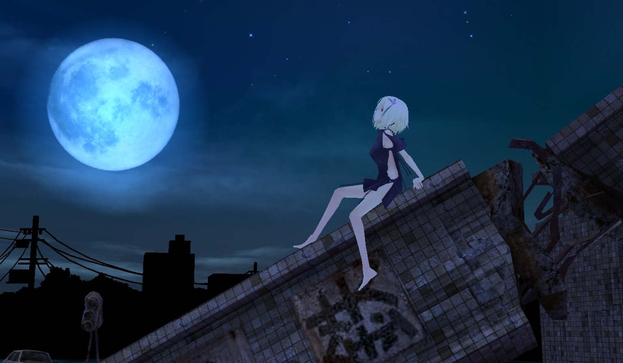 MashButtons: Fragile Dreams | Review