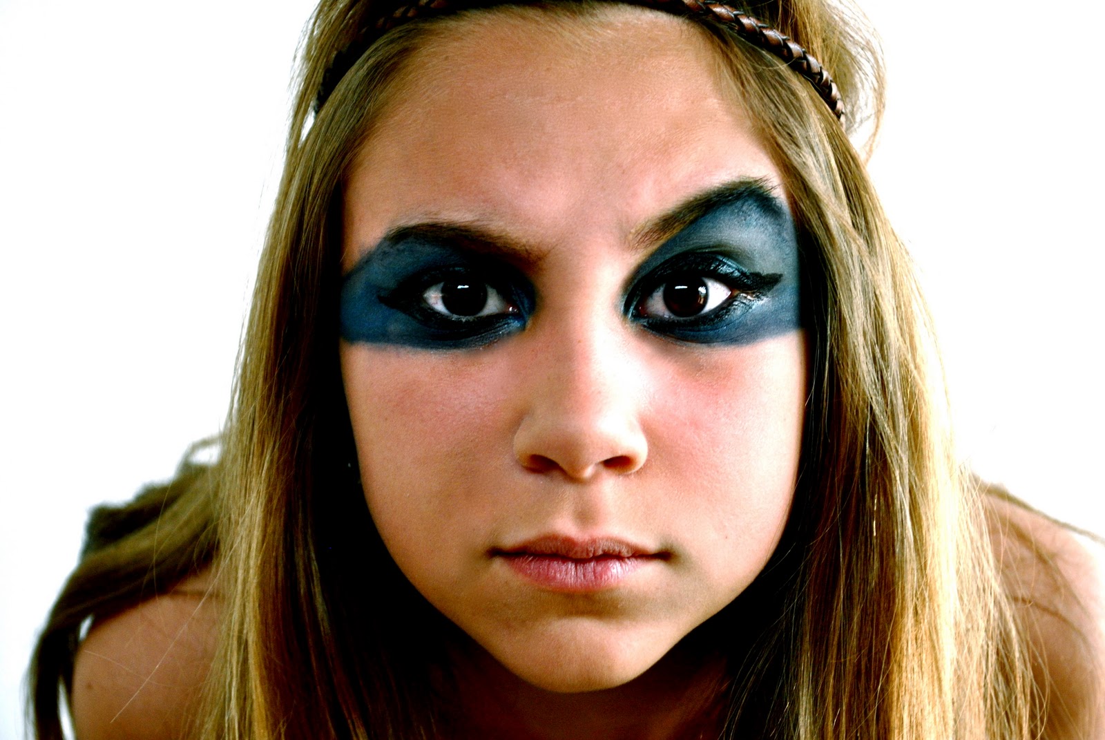 Las caras mas raras - Imagui