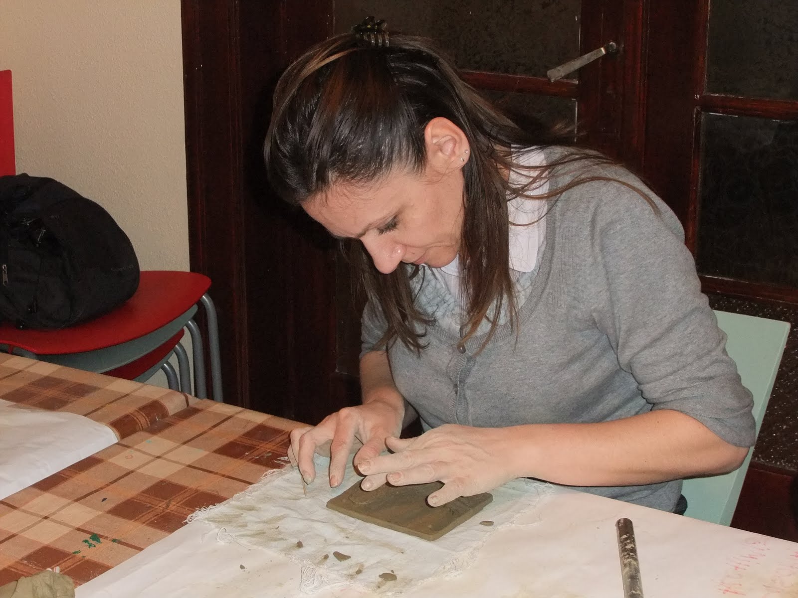 Cursuri modelaj in lut: Modelaj in lut - primii pasi spre descoperirea ...