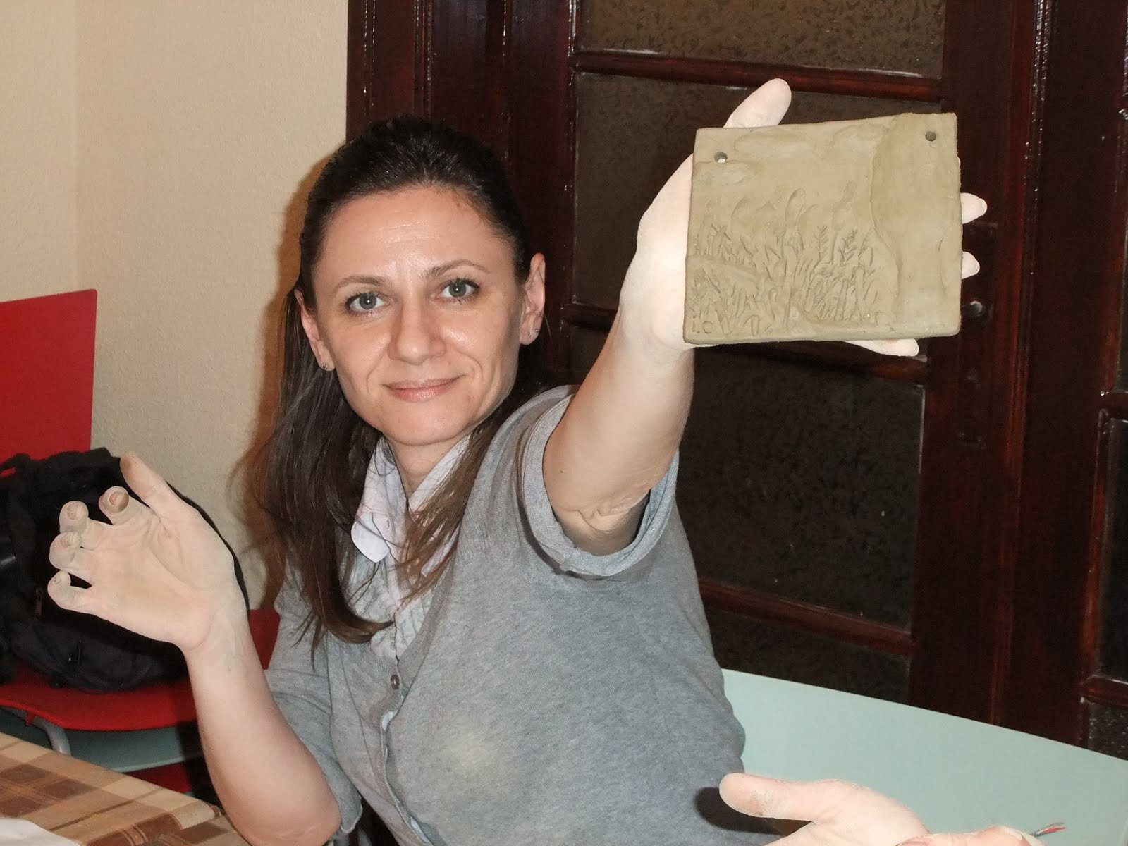 Cursuri modelaj in lut: Modelaj in lut - primii pasi spre descoperirea ...