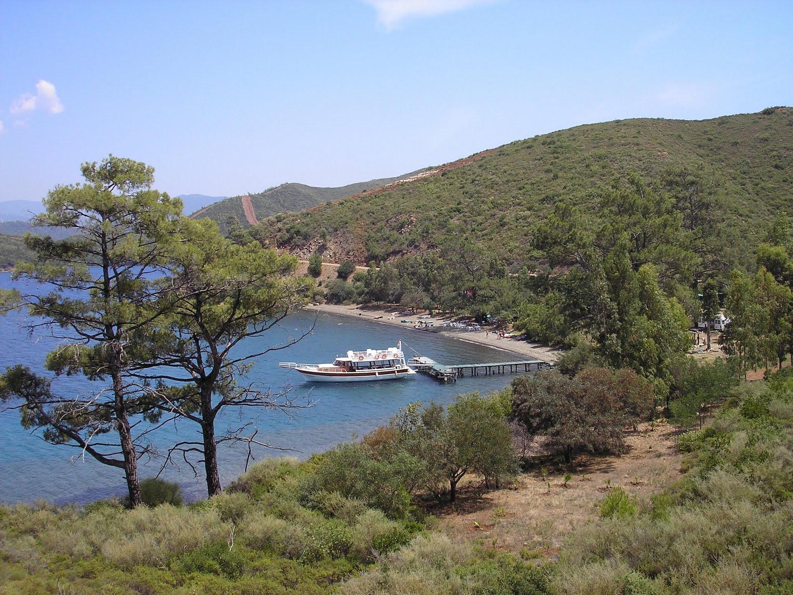 Tourism In Turkey Turkey Travel Turkey Holiday Marmaris Photographs