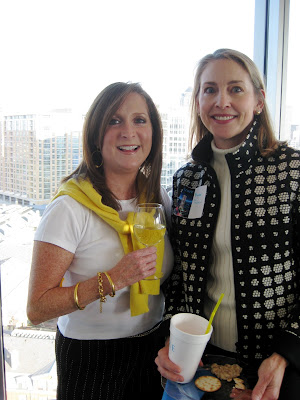 Houses Gardens People: Partying With Gabriel Barbier-Mueller