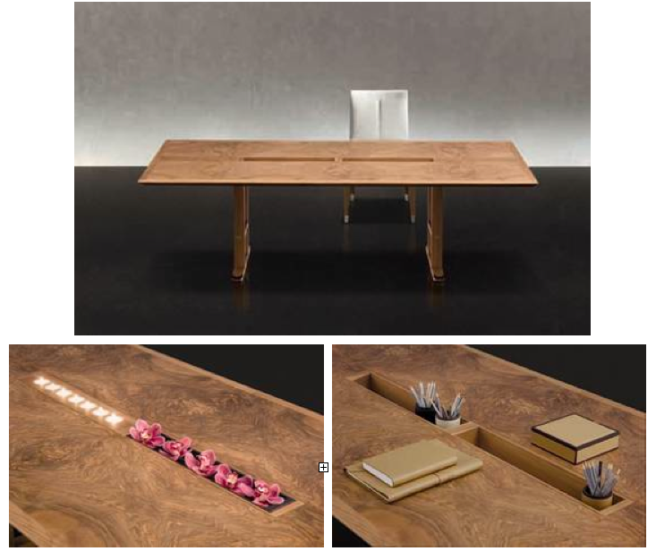 Houses Gardens People: Cool New Design Stuff