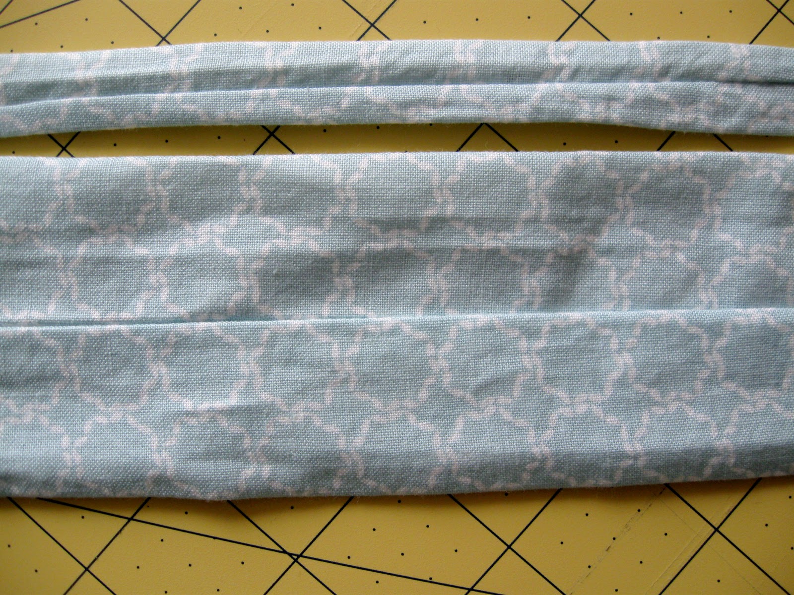 The faker bow tie