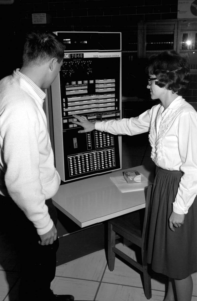 ARTIFACT ARCHIVE: "Daisy Bell" (1961) by John Kelly, Carol Lockbaum ...