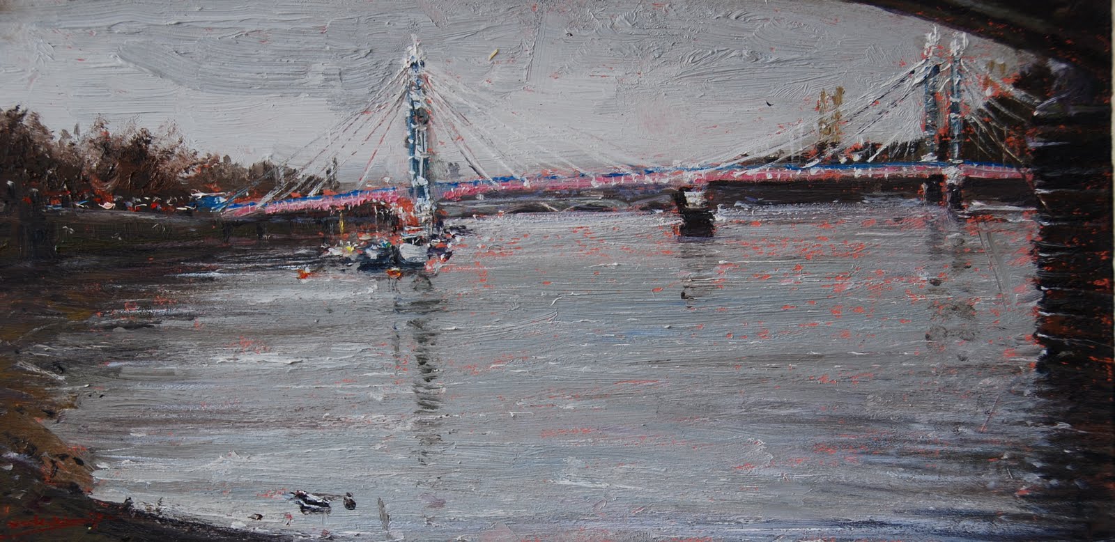 ADEBANJI ALADE: MY ART, MY PASSION FOR SKETCHING: Grey Day, Albert ...