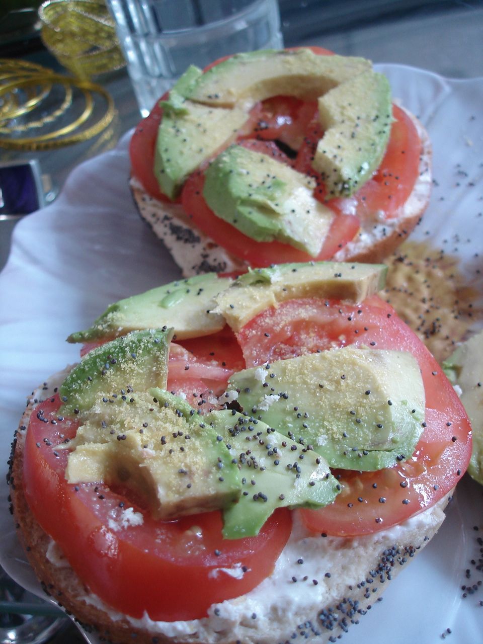 Delicious Food: SANDWICHES!