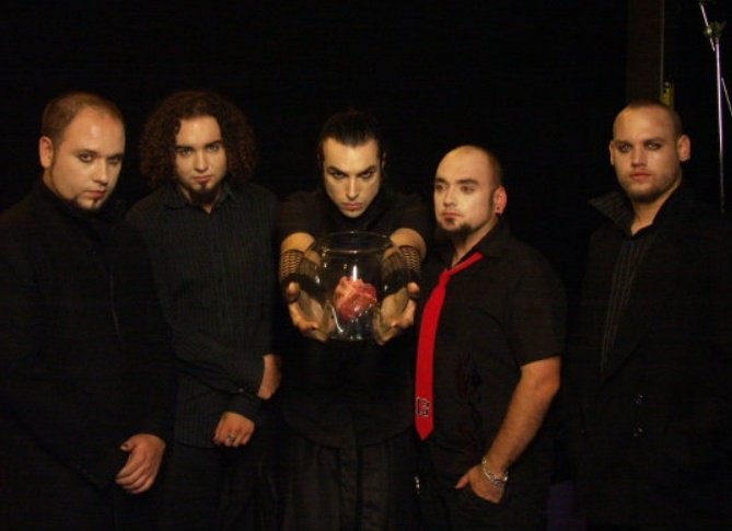 Morti Exmundus Fans México: SKIZOO BIOGRAFIA
