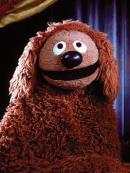 A laptop for every donkey: November 2009