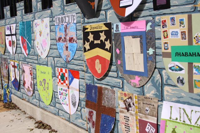 CCS Junior Kindergarten: Family Shields