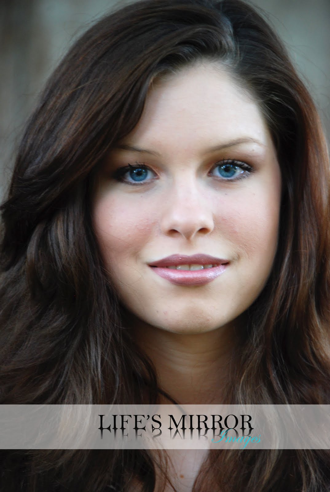 Life's Mirror Images: Stephanie; Class of 2011 Senior; Senior Portraits ...