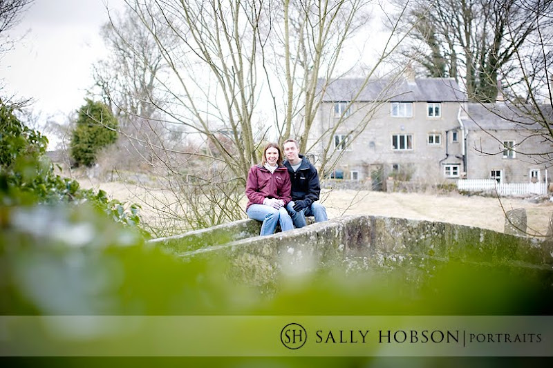 Sally Hobson Photography: Helen & Luke