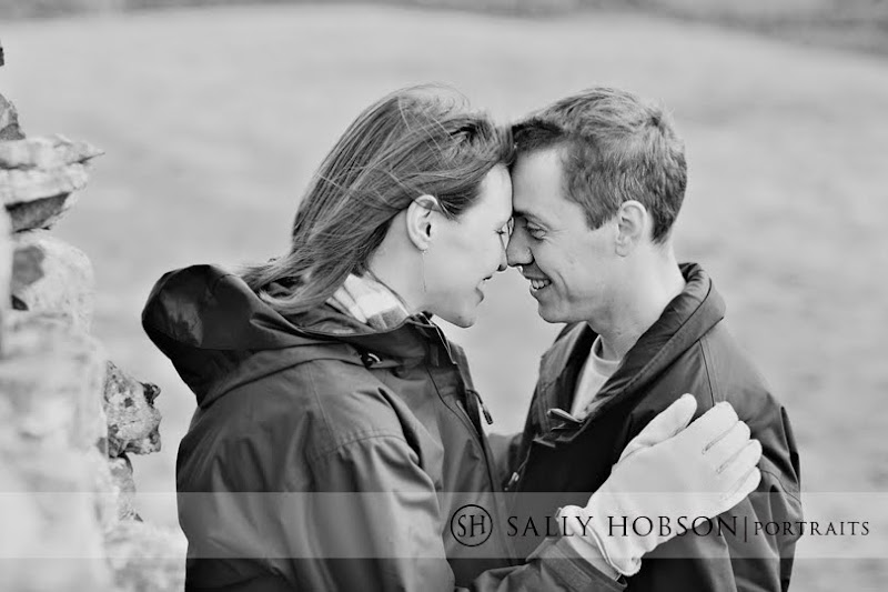 Sally Hobson Photography: Helen & Luke