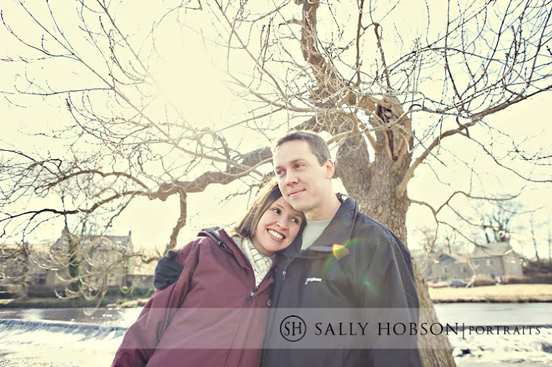 Sally Hobson Photography: Helen & Luke