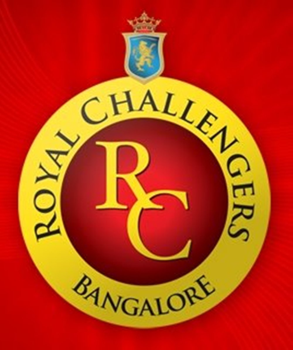 CRICKET THE BEST GAME: royal challengers bangolore