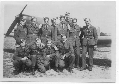 Various Subjects: R.A.F. Coastal Command in World War II