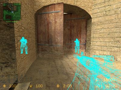 Counter-Strike tips & tricks