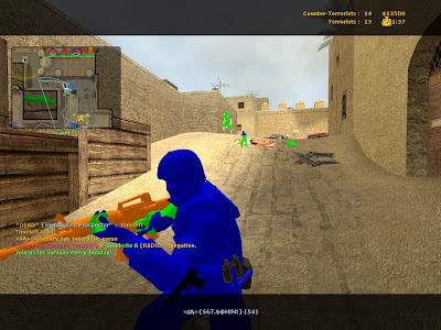 Counter-Strike tips & tricks