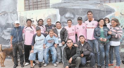 LA GENTE DEL CALLAO ~ Zona Rosada | Noticias del Sport Boys Association ...
