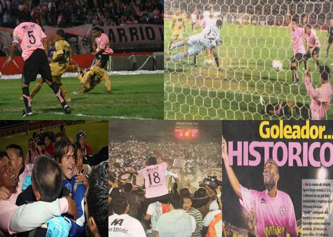 ZONA ROSADA: 3 AÑOS DE PASION POR EL BOYS ~ Zona Rosada | Noticias del ...