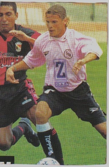 EL MEJOR EXTRANJERO DEL SPORT BOYS ~ Zona Rosada | Noticias del Sport ...