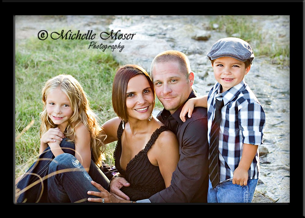 Michelle Moser Photography