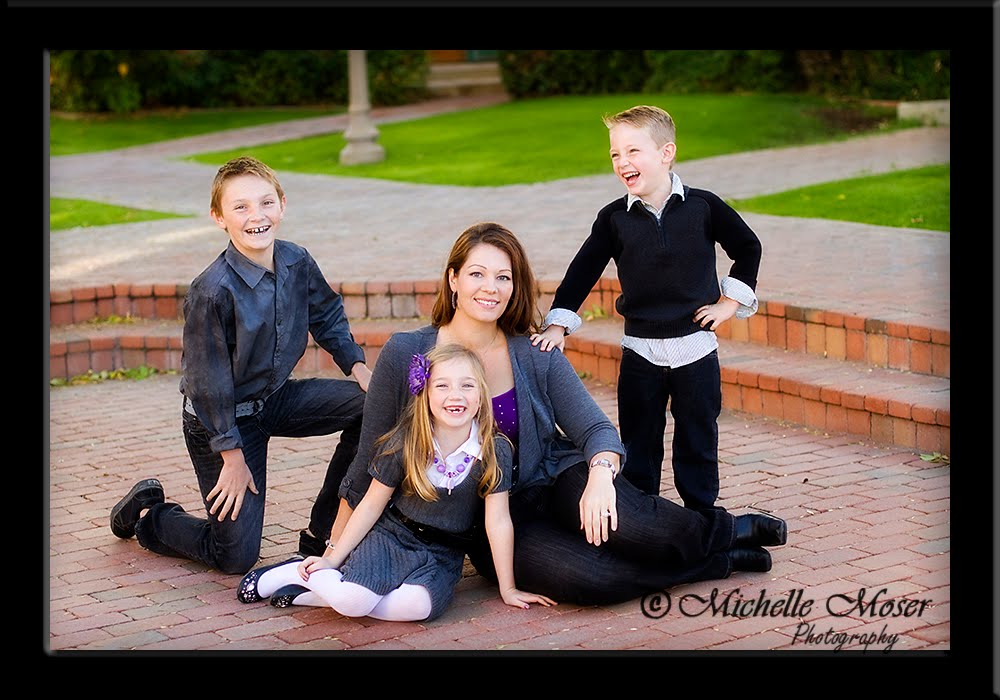 Michelle Moser Photography