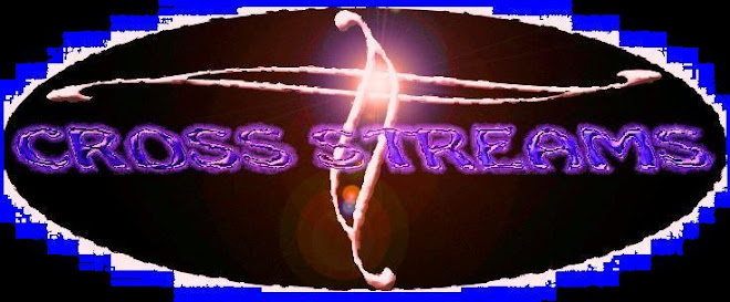 Cross Streams Radio Mercy Menew Cd And Tour