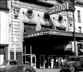 King of Purple: 1950's Southside Chicago Projects